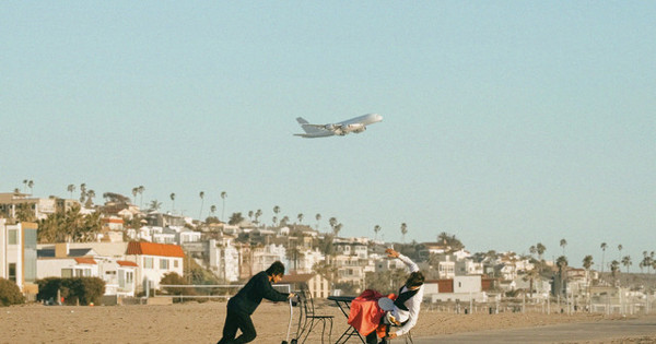 aron! - table for two