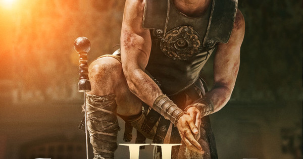 Gladiator II (Original Soundtrack)