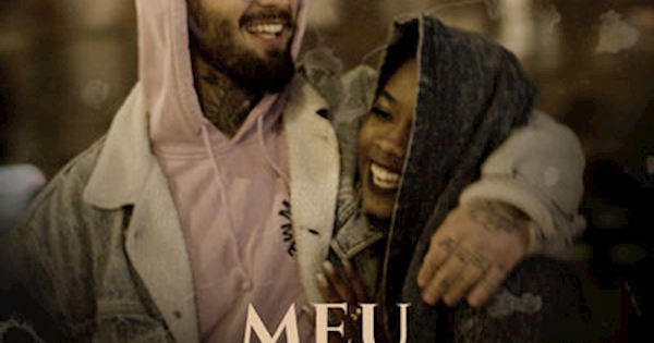Soraia Ramos - Meu Marido - Single