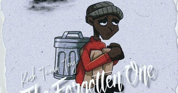 Bigg Tizle - THE FORGOTTEN ONE