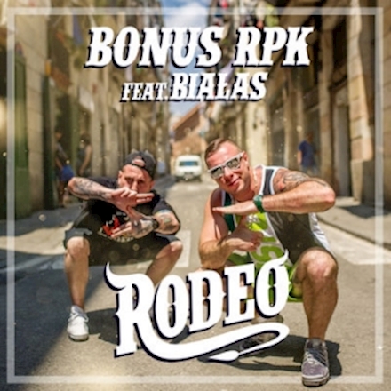 Bonus RPK - Rodeo