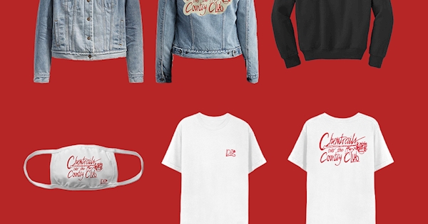 Lana Del Rey - Official Store