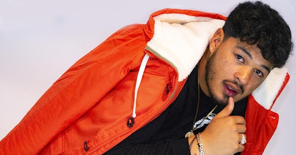 Rudy Rude - No Shame