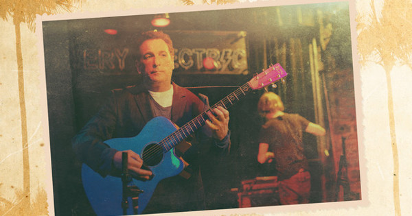 Bob Pressner - California