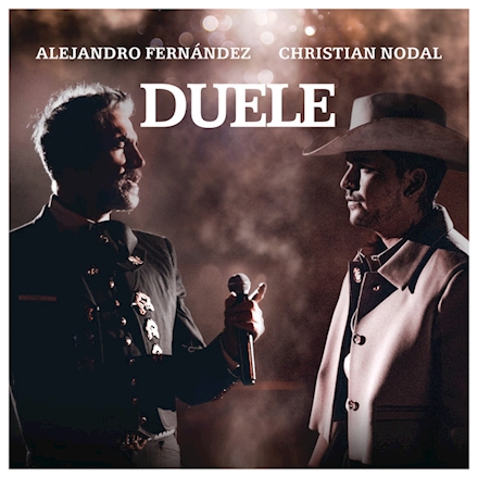 Alejandro Fernández - Duele