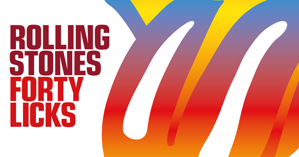 The Rolling Stones - Fool To Cry (Official Lyric Video)