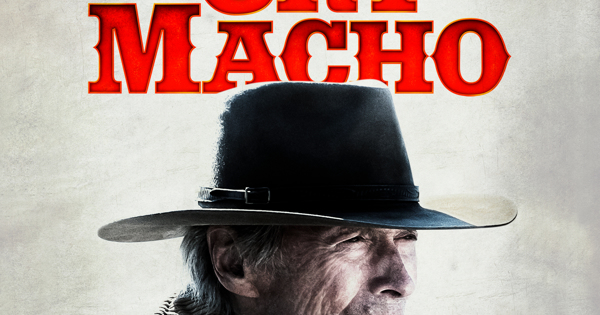 Cry Macho