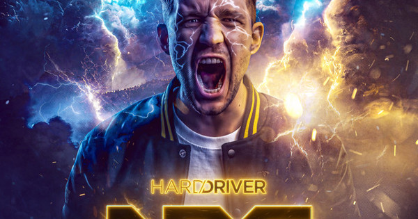 Hard Driver - NRG OVERLOAD