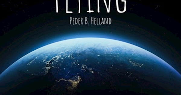 Peder B. Helland - Flying