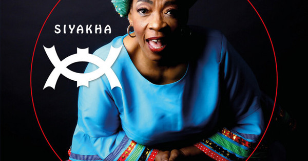 Mandisa Dlanga - Siyakha