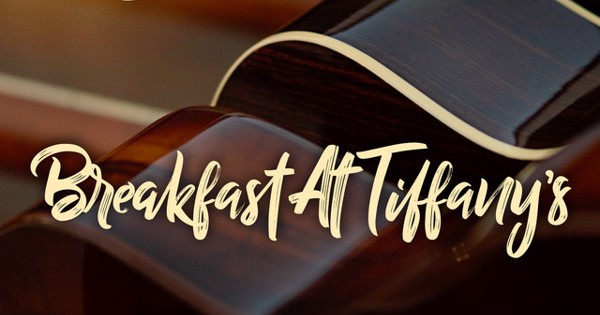 Boyce Avenue - Breakfast at Tiffany's