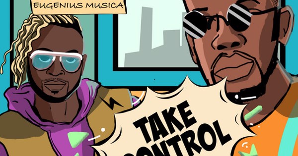 633, Jevanni Letford, Eugenius Musica - Take Control