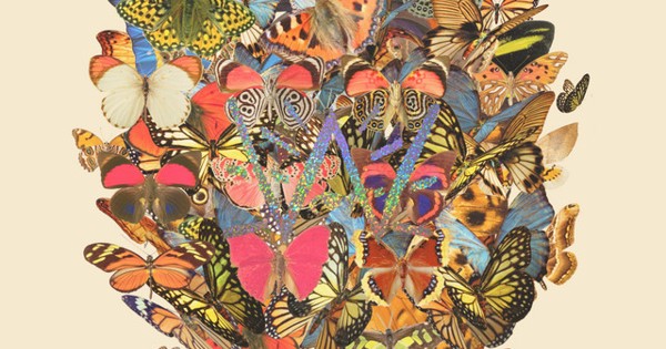 The Wormholes - Stardust / Mindship