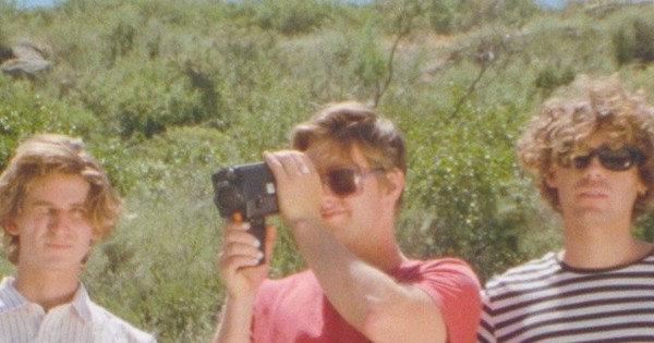 almost monday - sun keeps on shining