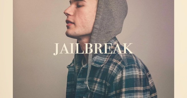 Noah Ayers - Jailbreak