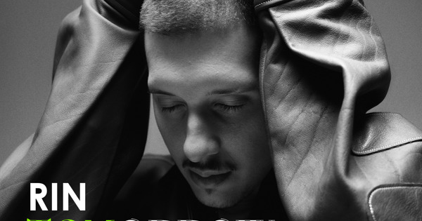 Echte Hypes kreieren – mit RIN, Rapper