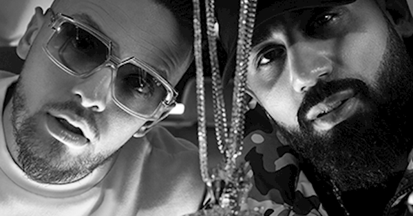 AZET & Zuna | Super Plus Tour