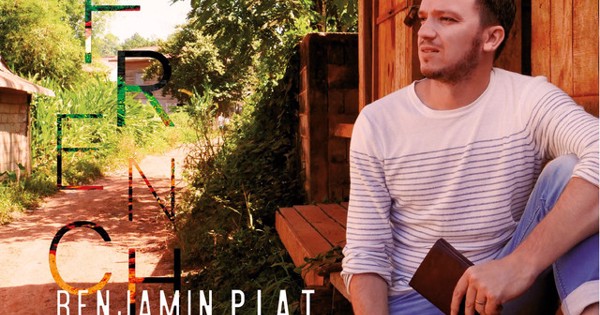 Benjamin Piat - Frenchy