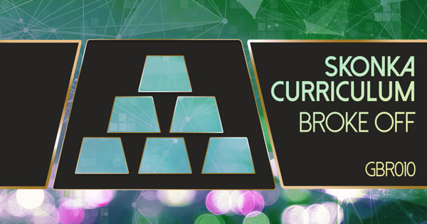 Skonka, Curriculum, Tony H - Broke Off