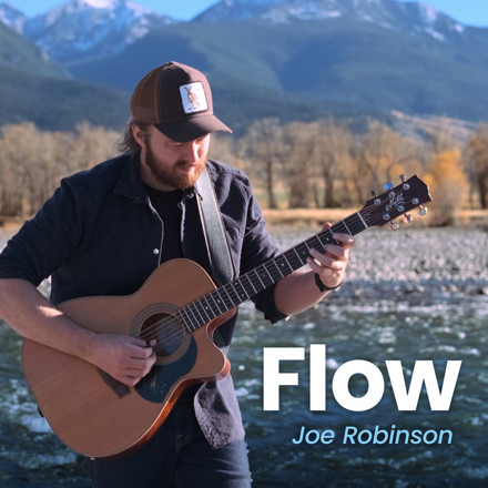 Joe Robinson - Flow
