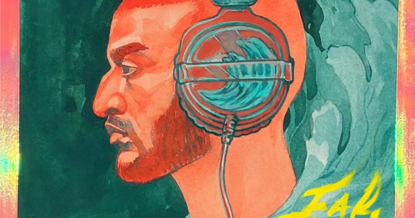 Shvd - Far From Over