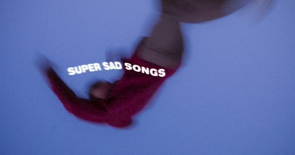 super sad songs