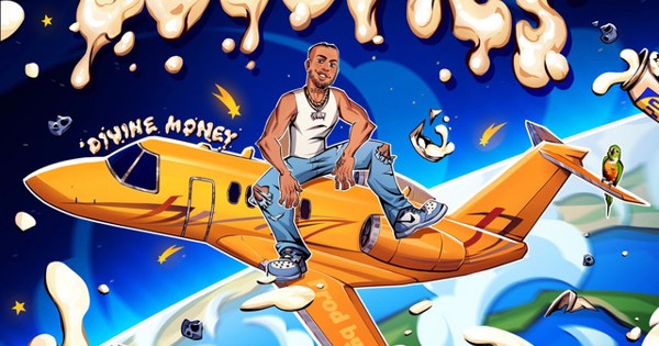 Divine Money - Calories