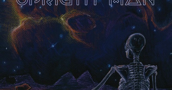 Upright Man - Upright Man