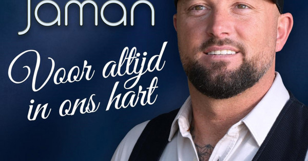 Jaman - Voor Altijd In Ons Hart