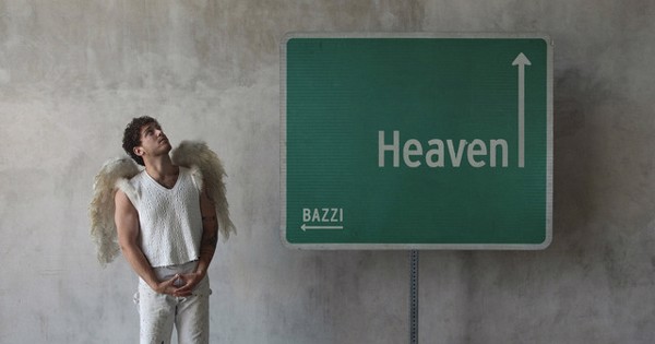 Bazzi - Heaven
