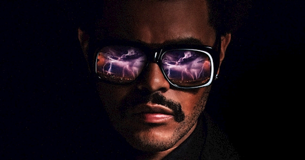 The Weeknd - Heartless (Remix) [feat. Lil Uzi Vert]