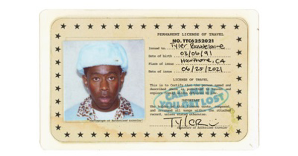 Tyler, The Creator - LEMONHEAD (feat. 42 Dugg)