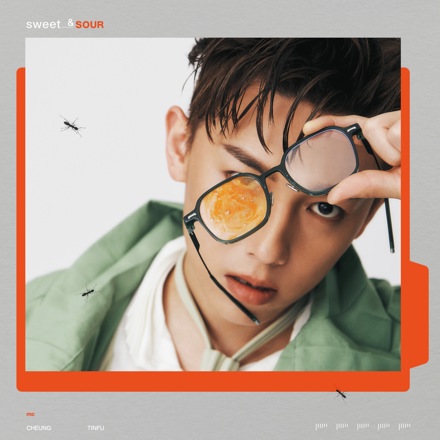 MC Cheung Tinfu - Sweet & Sour