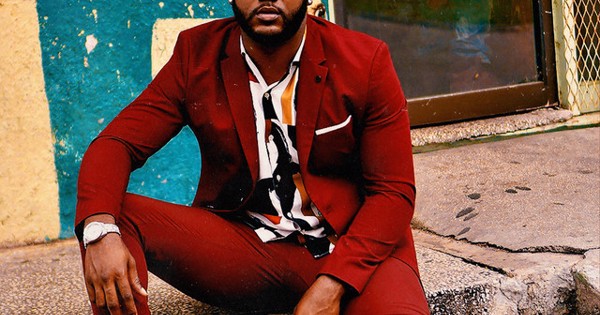 Raysean Brown - Raysean Brown