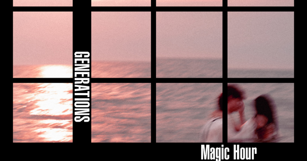 Magic Hour