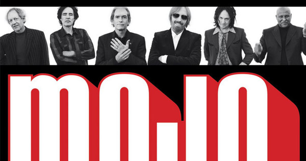 Tom Petty and the Heartbreakers - Mojo (Extra Mojo Version)