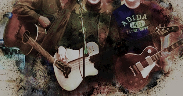 Jealous Heart - Feels Like a Lifetime