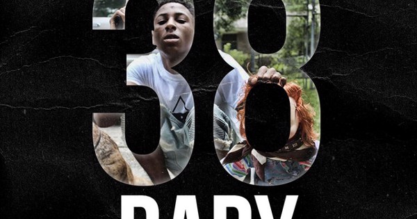 YoungBoy Never Broke Again - 38 Baby