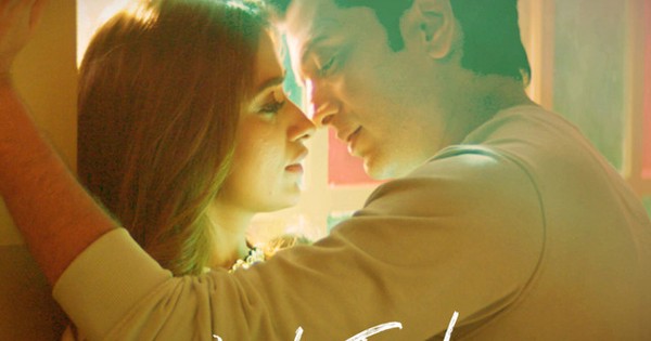 Ajay-Atul, Ajay Gogavale - Ved Tujha (From "Ved")