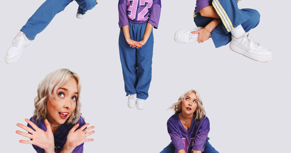 Claire Leslie - Now What?