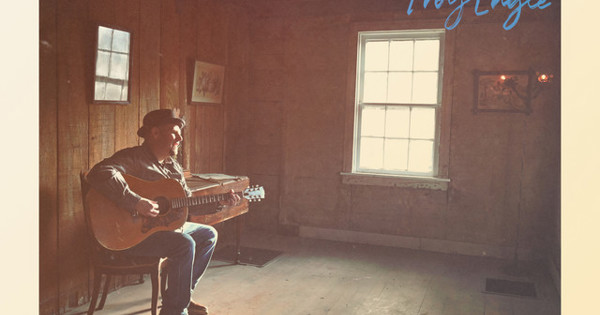 Troy Engle - "Back Home"