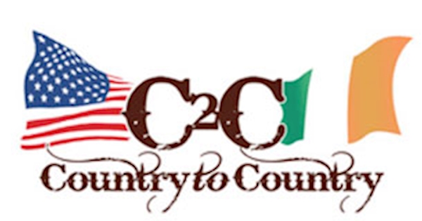 Country 2 Country Sale