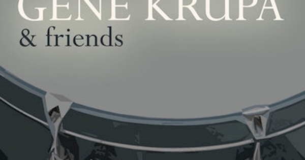 Gene Krupa & His Orchestra - Drum Boogie