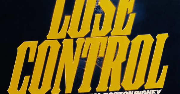 Lose Control