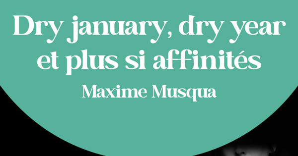 Épisode 16 - Maxime Musqua