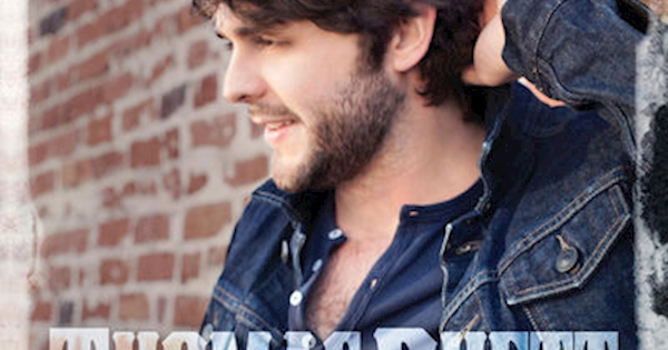 Thomas Rhett - It Goes Like This