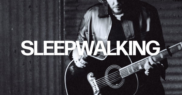 Sleepwalking