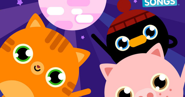 Super Simple Songs - Super Simple Disco