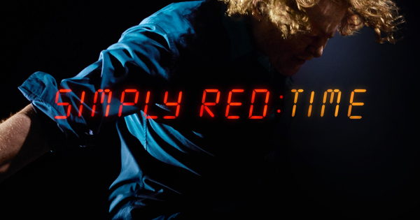 Simply Red - Time