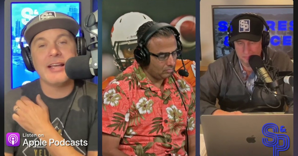 Rick Dhaliwal on latest with Horvat extension, acquiring right-handed d ...